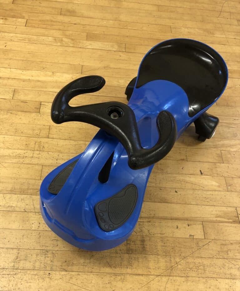 Didicar - Blue - Derbyshire Toy Libraries